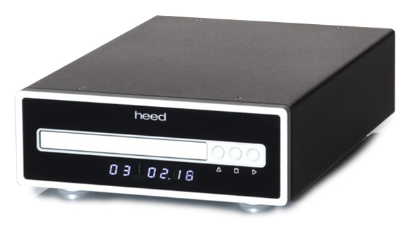 HEED Audio producten